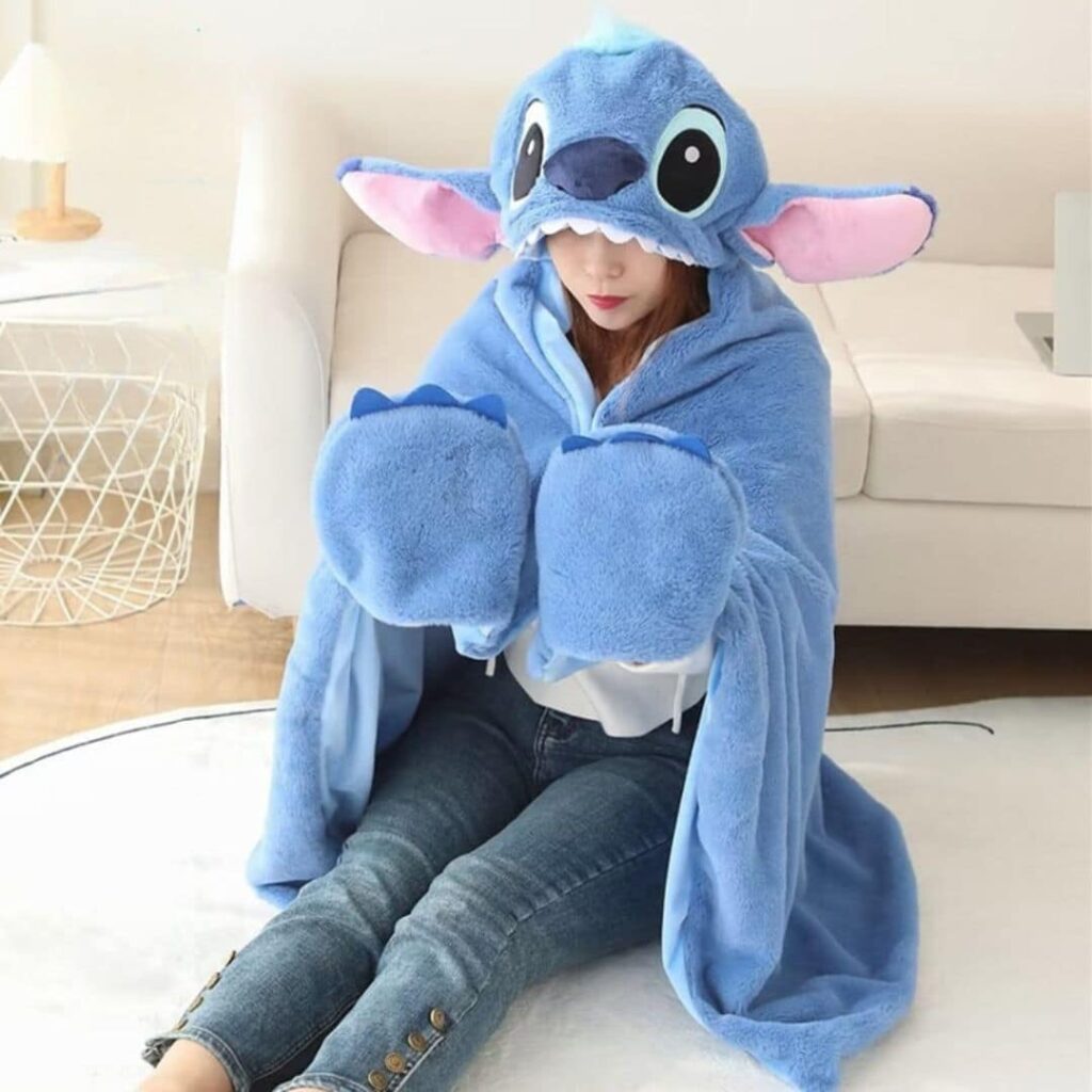 Plaid Disney • Univers Plaid